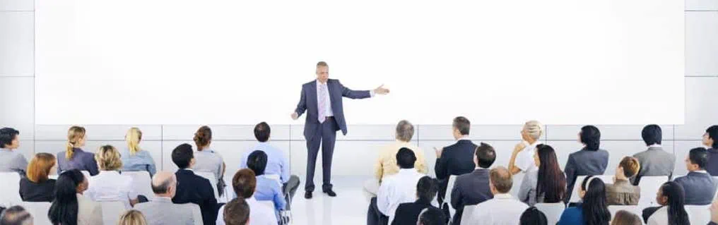 How to Run Effective Executive Presentation Training