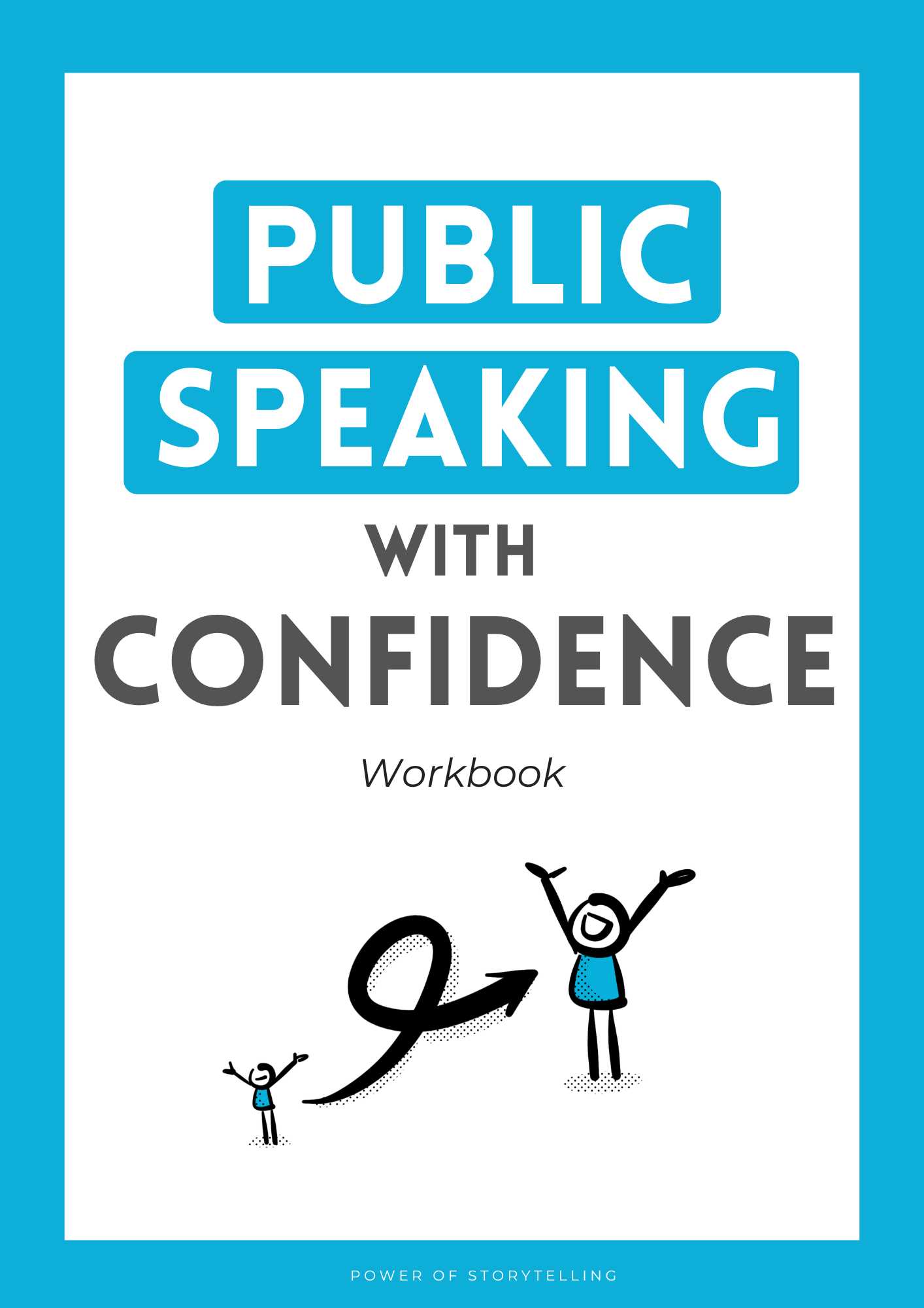 Public Speaking with Confidence - VIP Zone