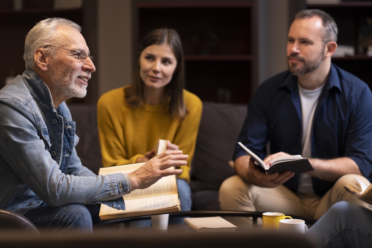 The Essential Elements of a Powerful Story